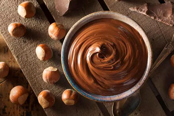 स्तरित चॉकलेट तीखा | एक मूल तरीके से सुपर स्वाद 20404_3