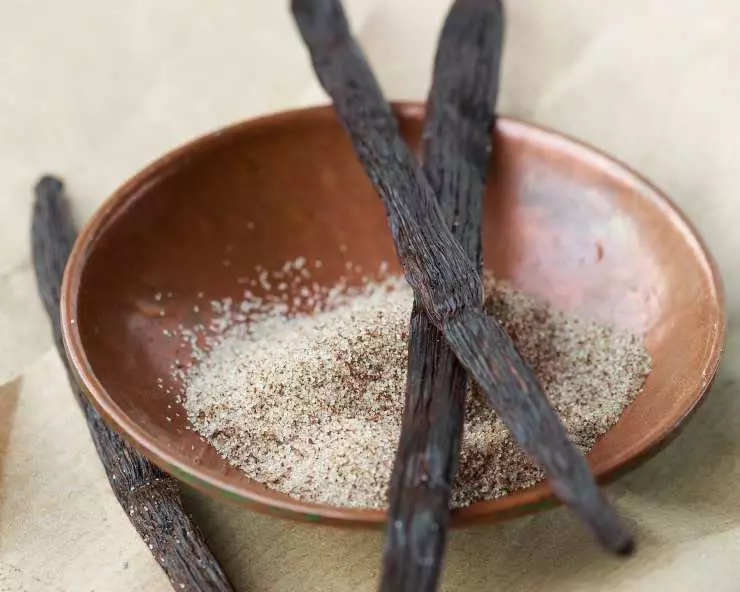 ryžių pudingai pagal Anna Moroni recepto atspaudą