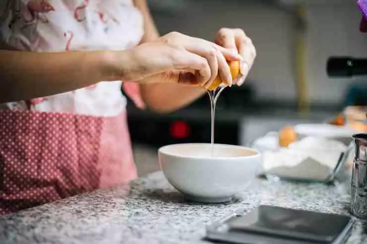 Yaren mutanen Holland pancake - girke-girke buga