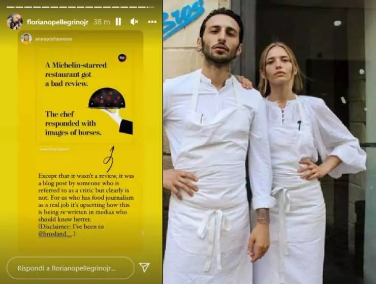 Mafi kyawun gidan cin abinci har abada - RecipeSprint