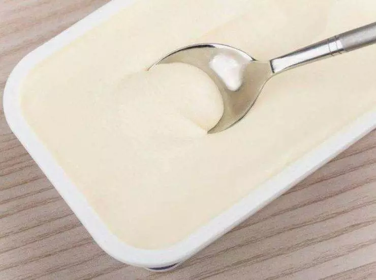 Αλμυρό προφιτερόλ με τυρί και ζαμπόν