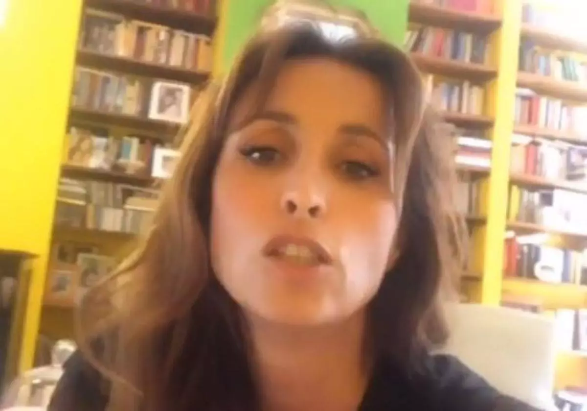 Botes de Benedetta Parodi, quina venjança després dels insults: