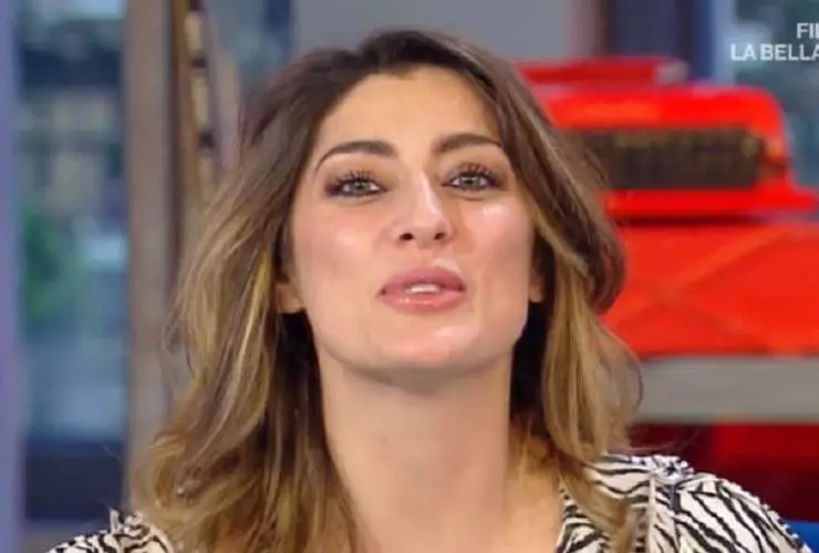 Nanova ny fiainany i Elisa Isoardi - RicettaSprint