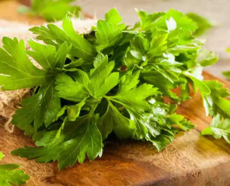 Mediterrane aardappelsalade naar de Griekse receptbereiding 21480_4