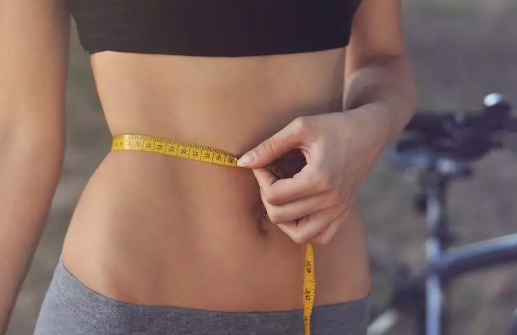 Hoe gewicht te ferliezen om fluch gewicht te ferliezen