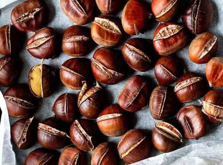 Chestnuts