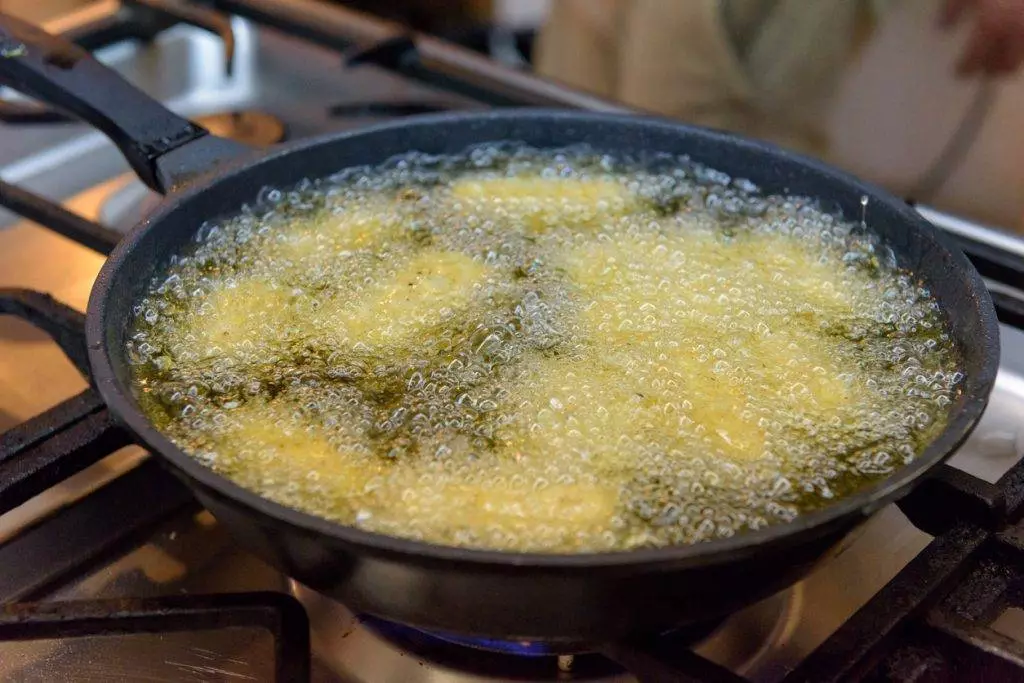 Rosquinhas fritas com iogurte um verdadeiro deleite que vai surpreender a todos 2183_6