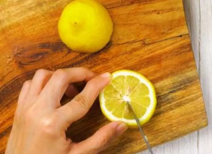 7 burkar lätt citronsmoothiekaka | Gott och utan smör 21841_3