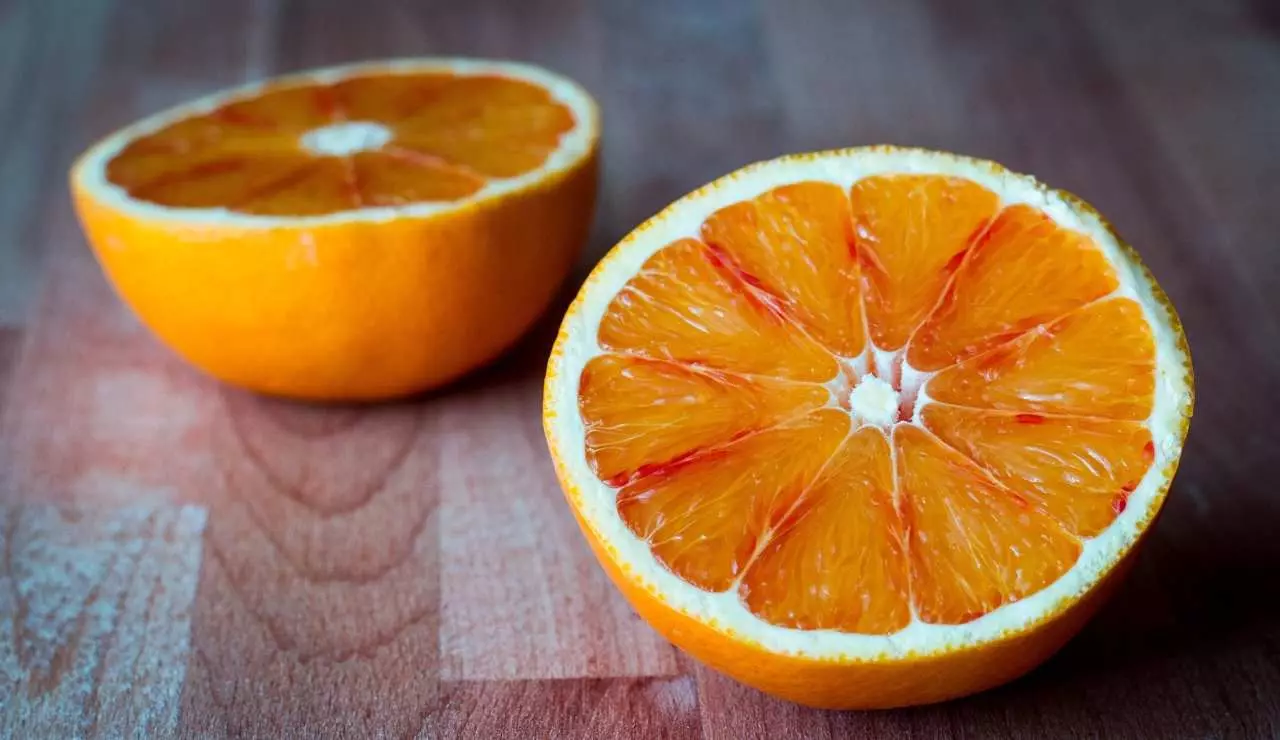 Ambil dua jeruk dan buat camilan luar biasa ini | Anda tidak bisa menolak 21887_1