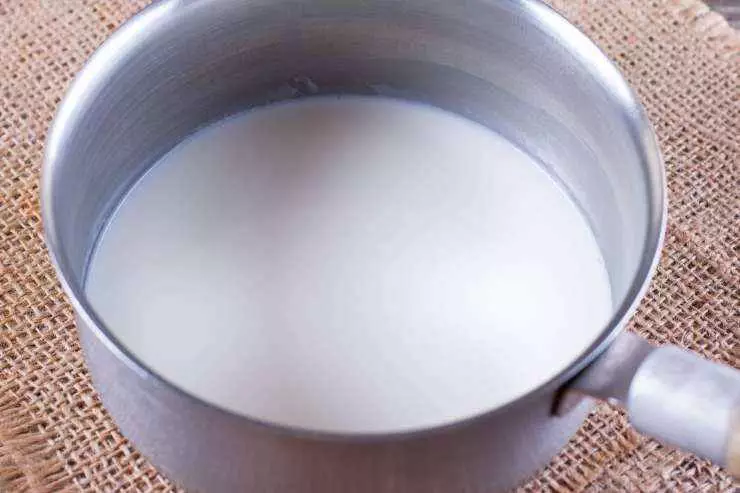 Kem sữa lạnh | Công thức cơ bản để nhồi được tùy chỉnh 21908_2
