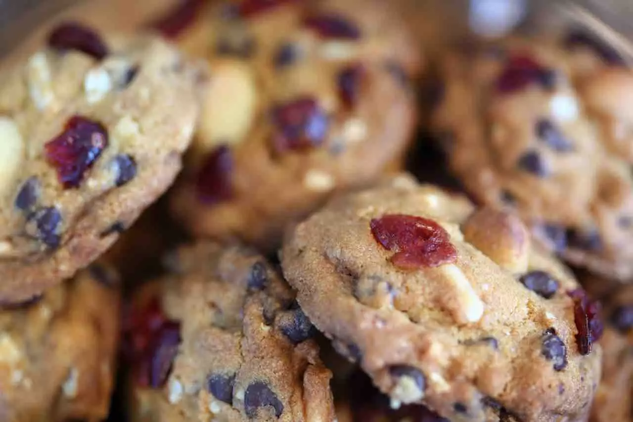 Vastidduzze de pasta y almendras, galletas sicilianas al gusto