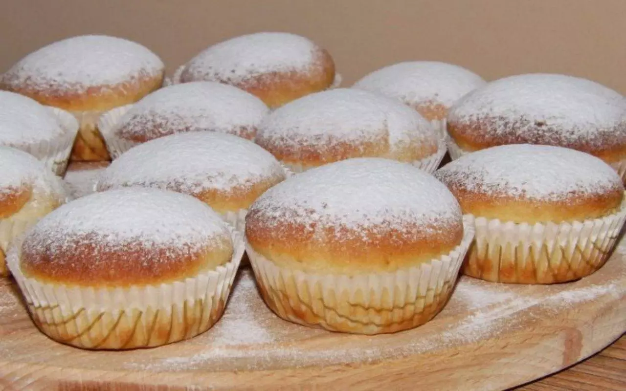 ricotta nagereg uit Campania FOTO resep druk