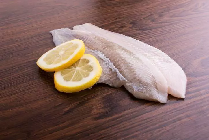 Caldo de pescado al estilo Fano | Aquí está cómo prepararlo 22253_3