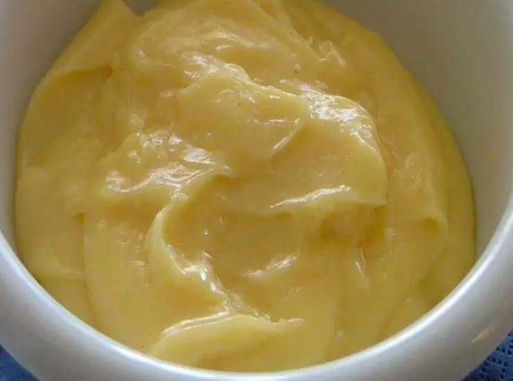 Crème