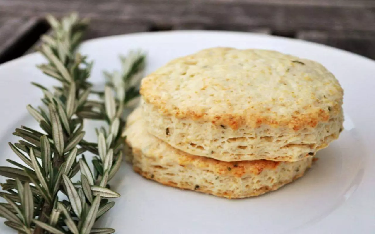 focaccia rosemary chickpeas አዘገጃጀት የፎቶ አዘገጃጀት ህትመት