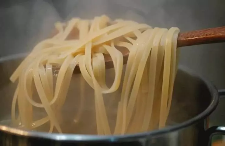 Pasta longa cociñada nunha pota 20220327 receita impresa