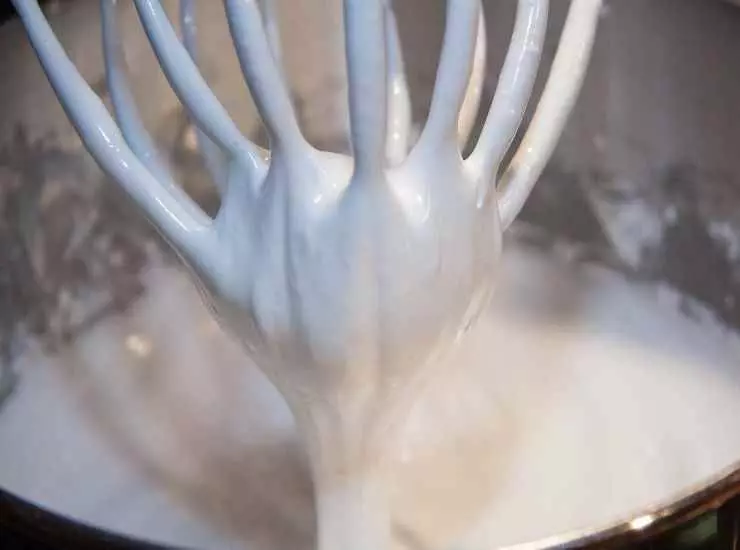 Քինգի թխվածքաբլիթներ | Սարդինիային բնորոշ համեղ բաղադրատոմսը պատրաստ է 15 րոպեում 22904_2
