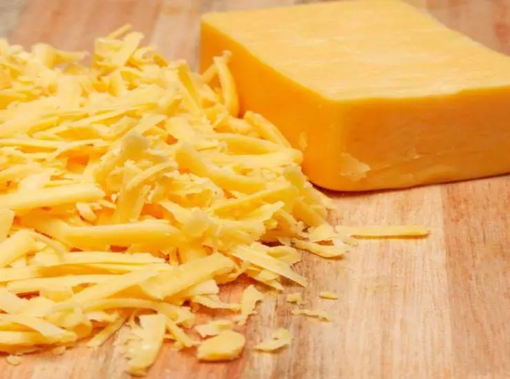 I-Cheddar