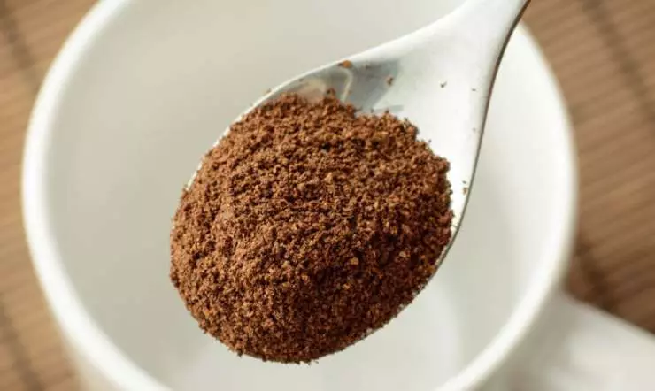 Crème Nescafé facile | Sans cuisson parfait pour le tiramisu 23277_2