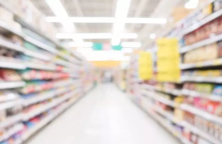 2022 rekkens, ferhegings meitsje dit iten ferdwine út supermerken 23652_2