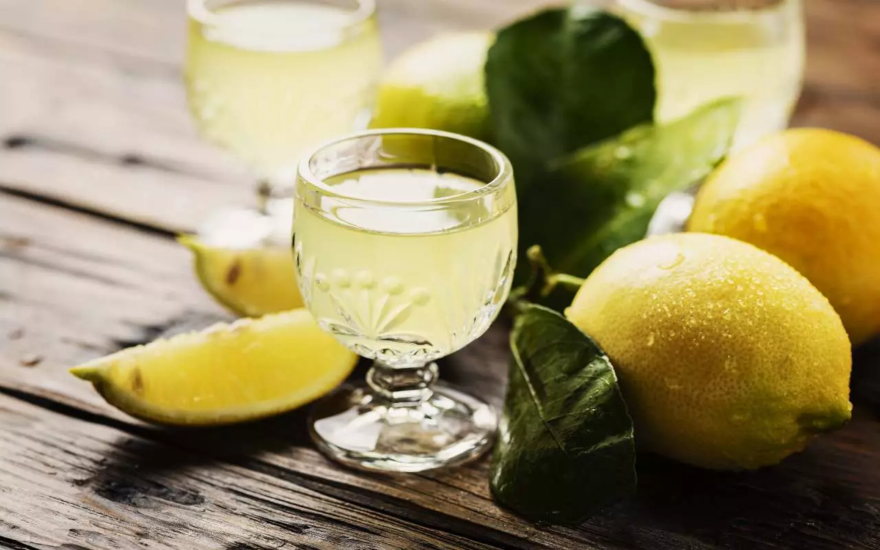 citrusinių vaisių likerio receptas FOTO recepto spausdinimas
