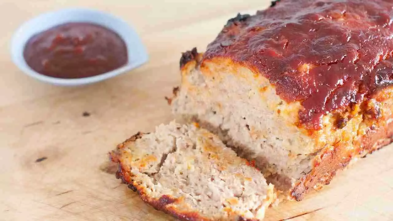 terong meatloaf