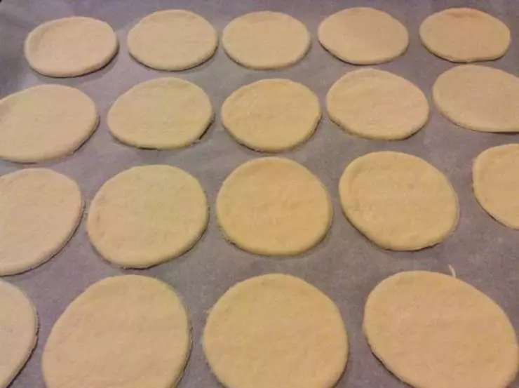 panzerotti dough