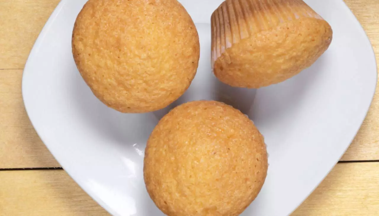 nnu mkpịsị aka nri muffins