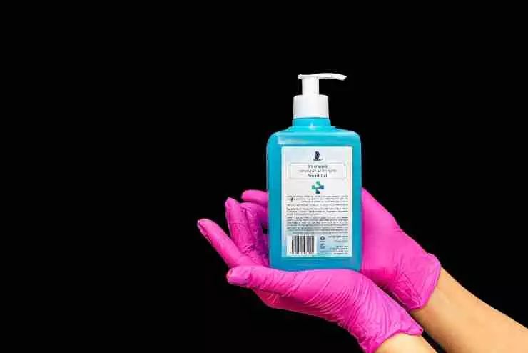 Desinfectante de manos | Iss y Ministerio de Salud dan diferentes lineamientos 24341_2