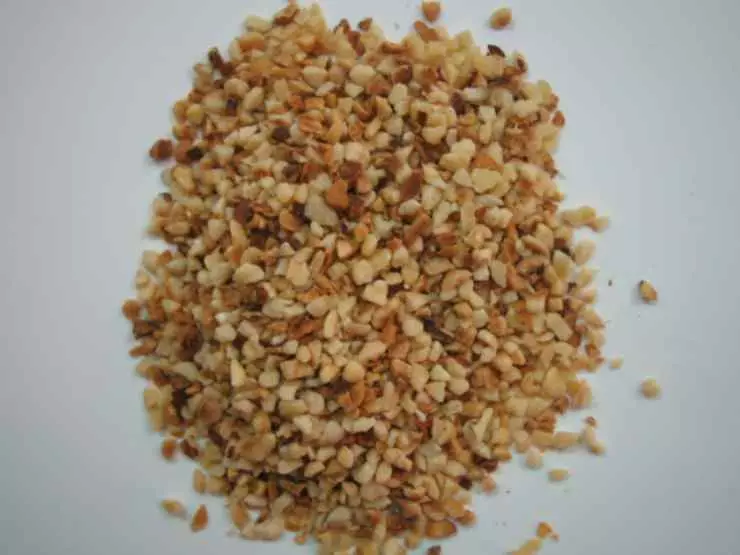 نرم پلم ڪيڪ Apple hazelnuts raisins recipe print