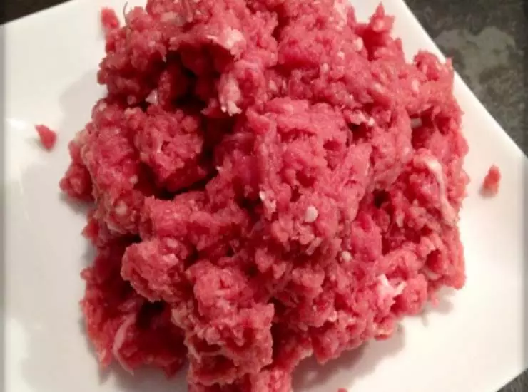 minced anụ