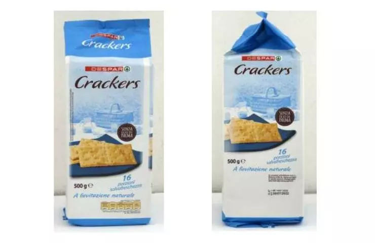 Crackers Despar-ը և Bennet-ը հիշել են՝ ապրանքանիշեր, լոտեր և ՖՈՏՈՆԵՐ 24851_2