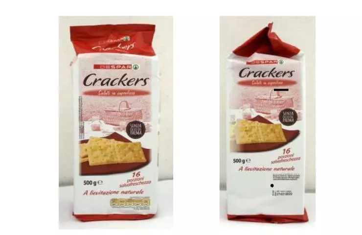 Crackers Despar-ը և Bennet-ը հիշել են՝ ապրանքանիշեր, լոտեր և ՖՈՏՈՆԵՐ 24851_3