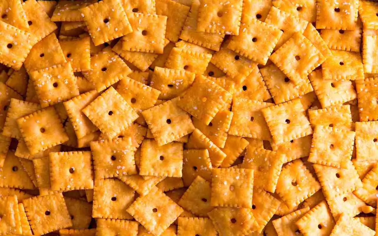 emmenthal crackers recepte FOTO receptes izdruka