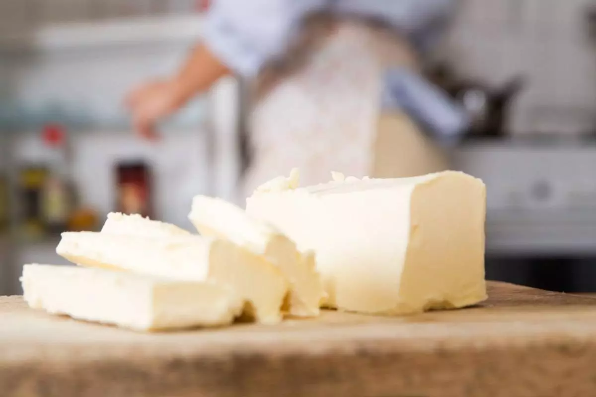 Le beurre clarifié, un produit indispensable pour de nombreuses recettes 2531_2
