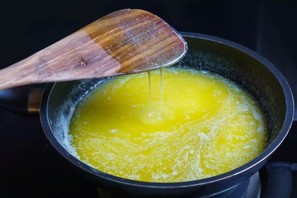 Le beurre clarifié, un produit indispensable pour de nombreuses recettes 2531_3