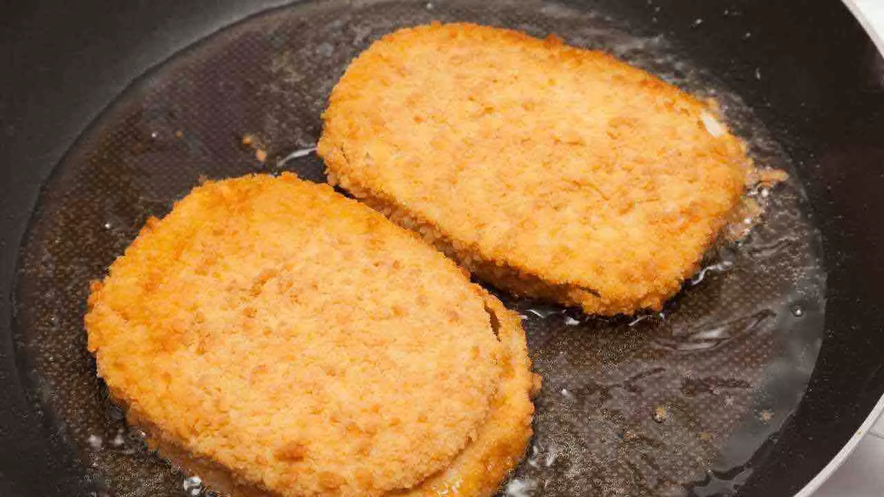 Zutaten für die Zubereitung des Rezepts für Cordon Bleu-Kartoffeln 25328_1