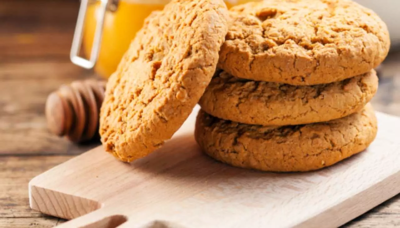 wholemeal biscuits biscuits