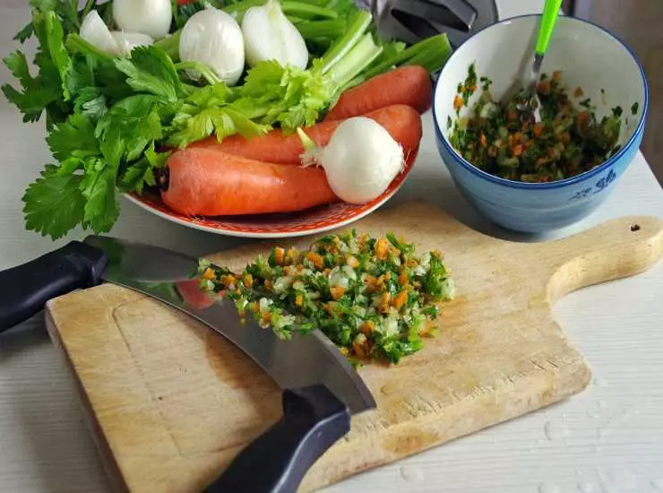 sinadaran don sautéing