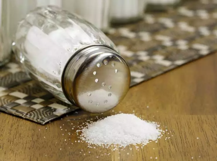 મીઠું ચડાવેલું લીંબુ ફોટો રેસીપી પ્રિન્ટ