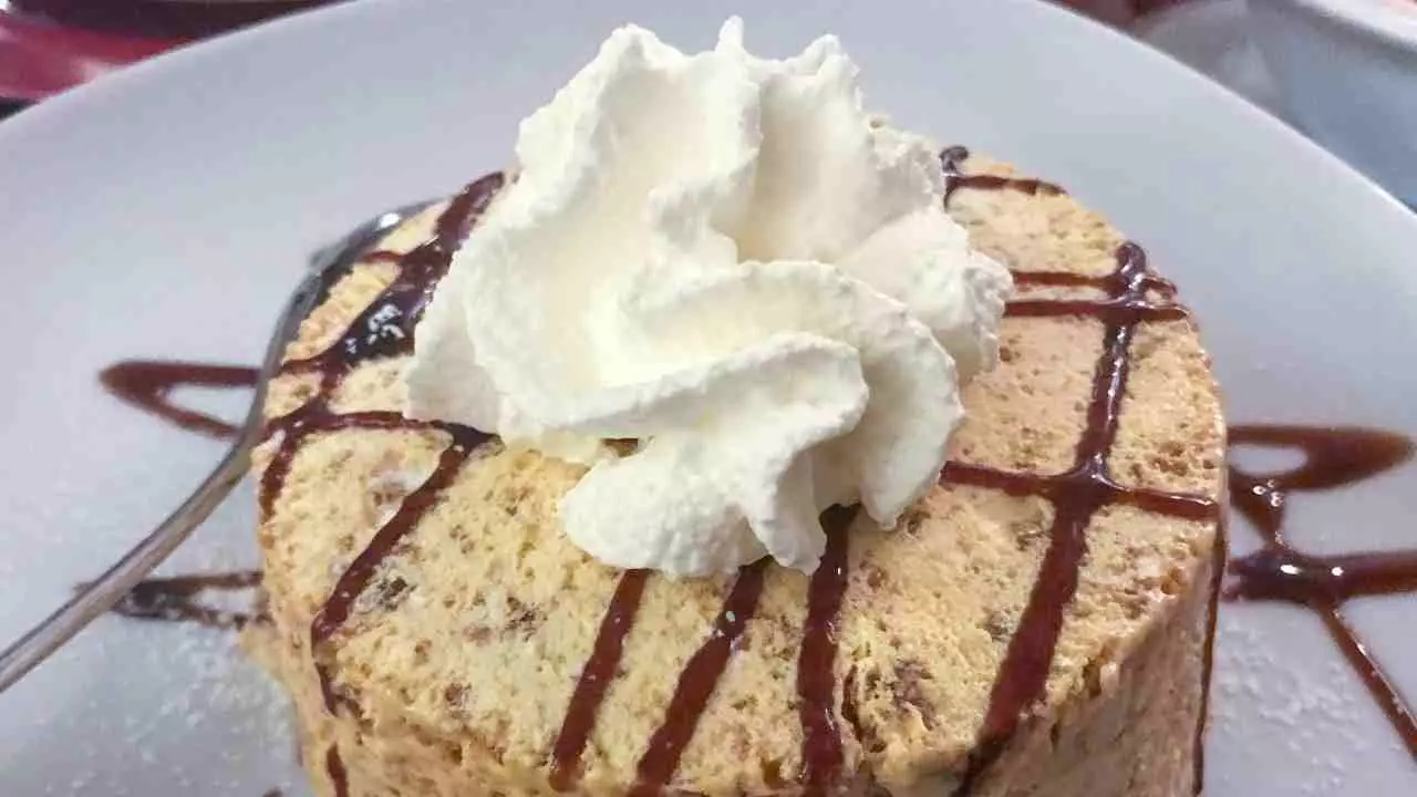 semifreddo