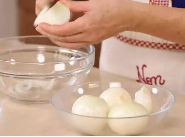 Recipe ea bohobe ba pasta le eiee