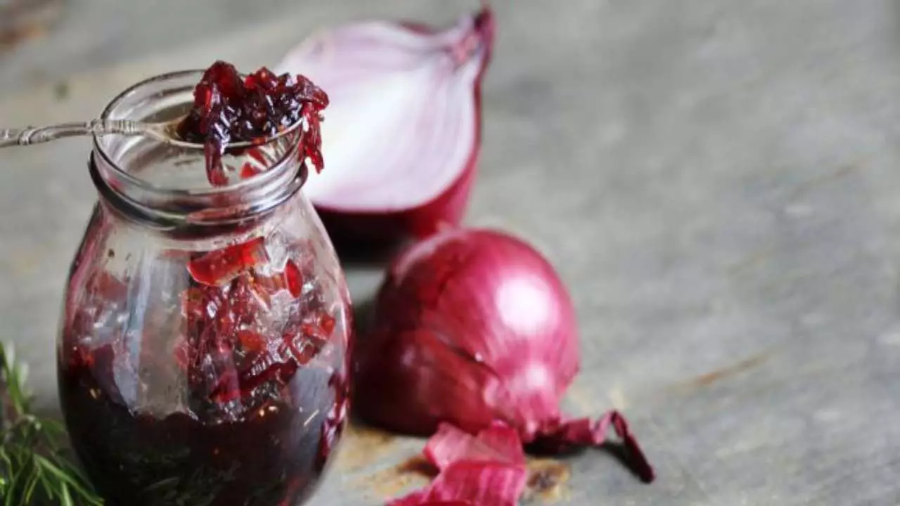 compote red onions recipe PHOTO recipeprint