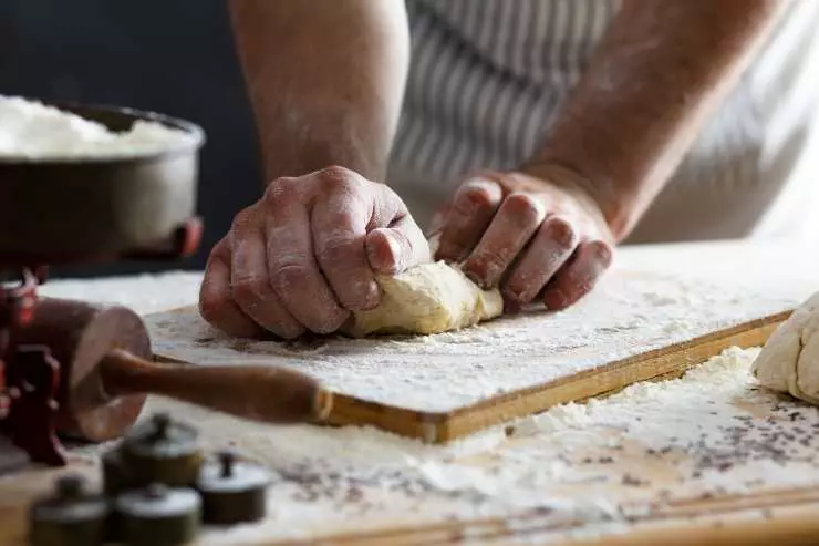 raviolis aux crevettes parfumés aux agrumes - recette imprimée