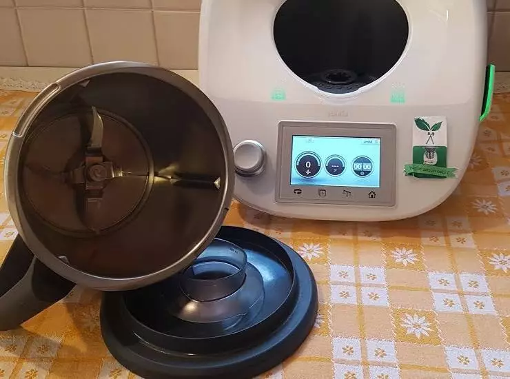 thermomix