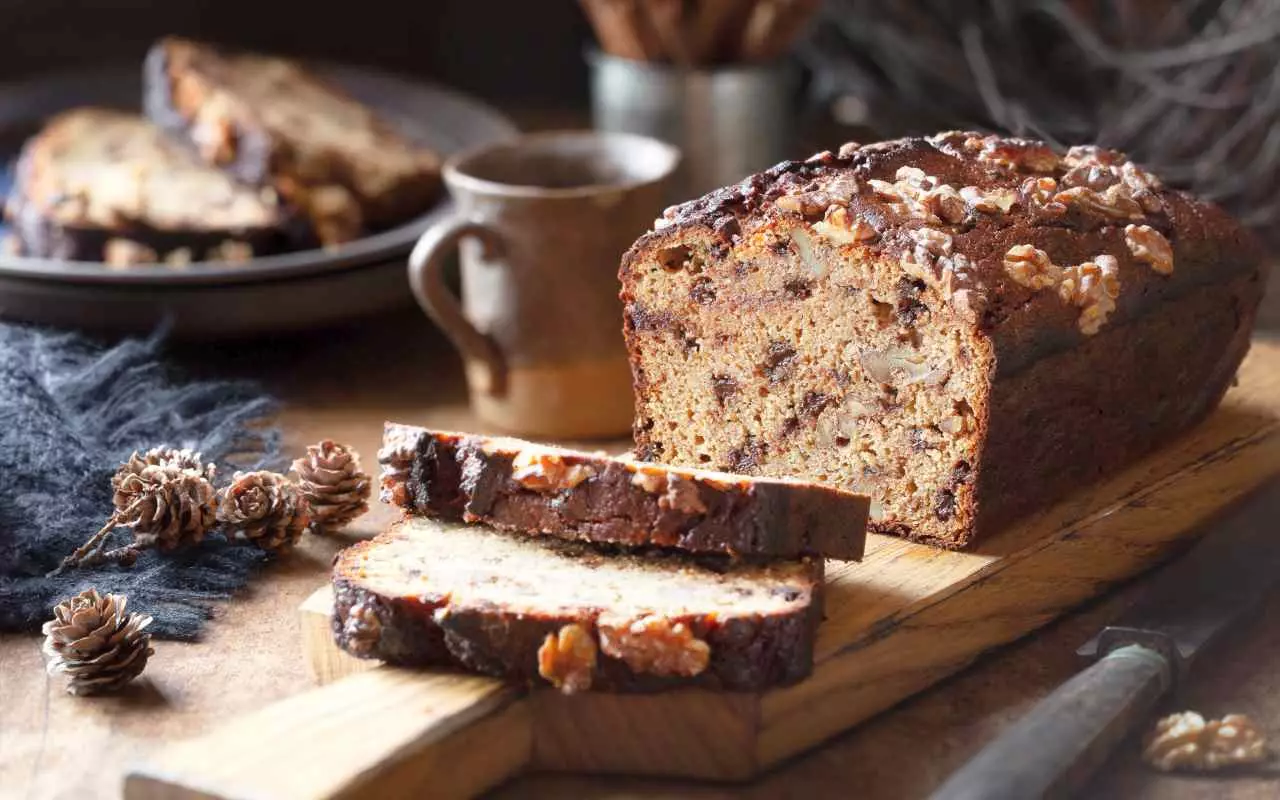 Receita de bolo de avea de abelás FOTO impresión de receitas