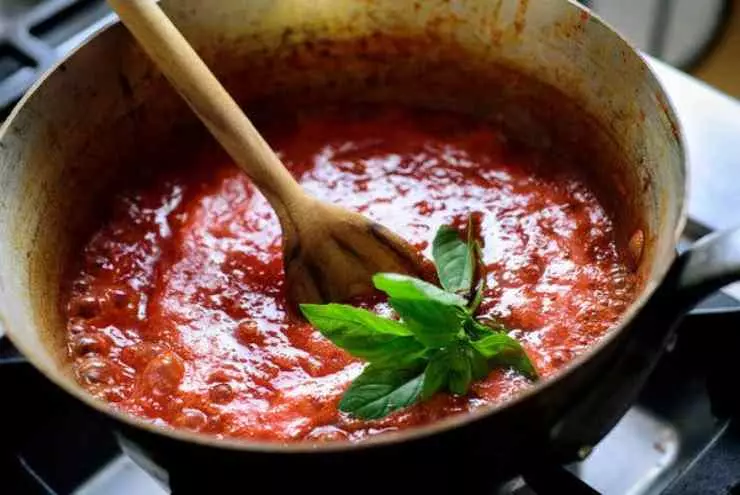 Fried ravioli