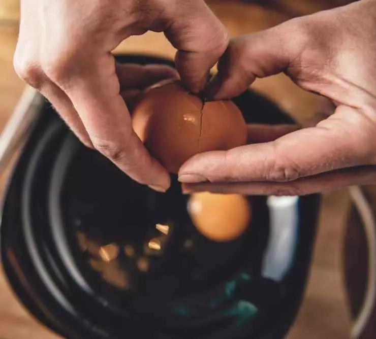 Das beliebteste Dessert von Weihnachten | Du musst es unbedingt tun | Es ist ohne Teig! 26255_4