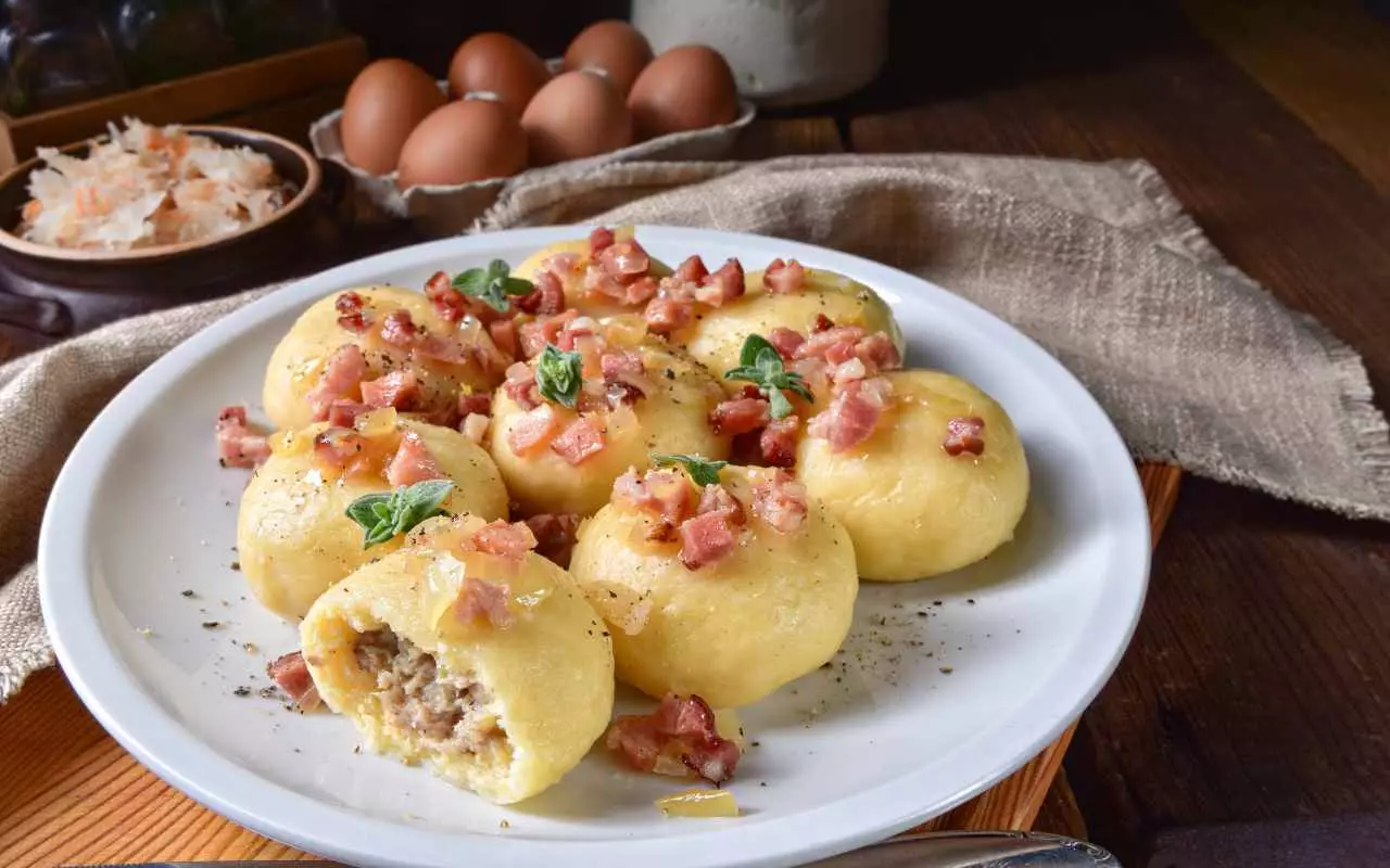 saccottini potatoes speck recipe PHOTO recipe print