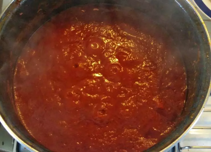 Adakah sos tomato anda masam? Berikut ialah cara untuk mendapatkannya kembali untuk menggunakannya dengan segera 26335_3